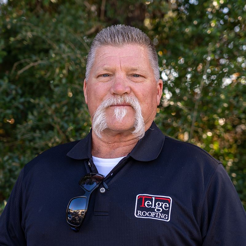 Alan Downing | Houston Roofers